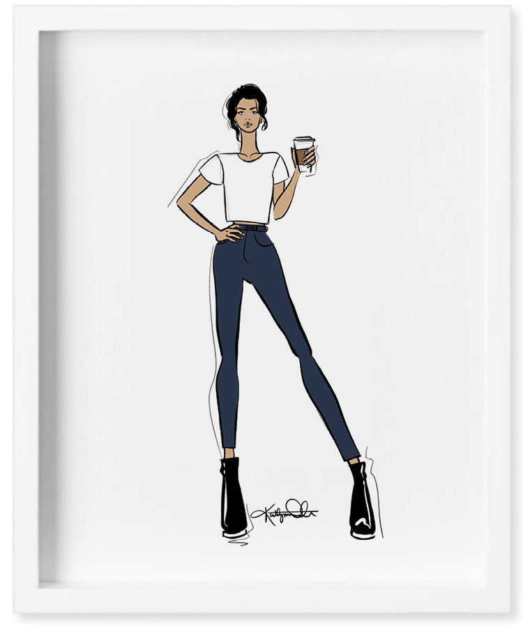 Extra Shot – kdornbier