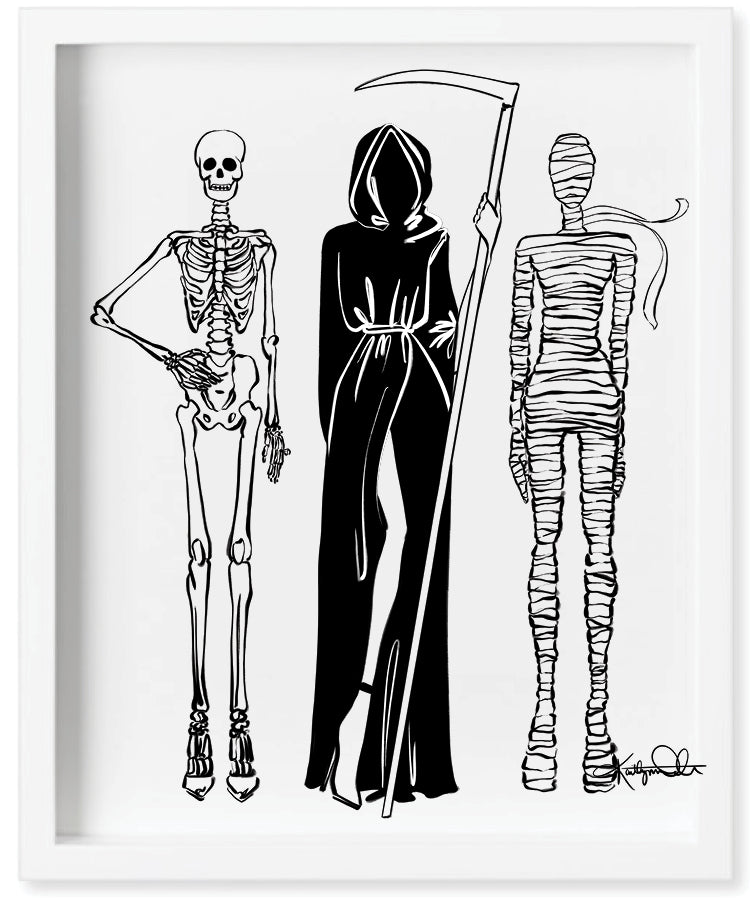 Squad Ghouls – kdornbier